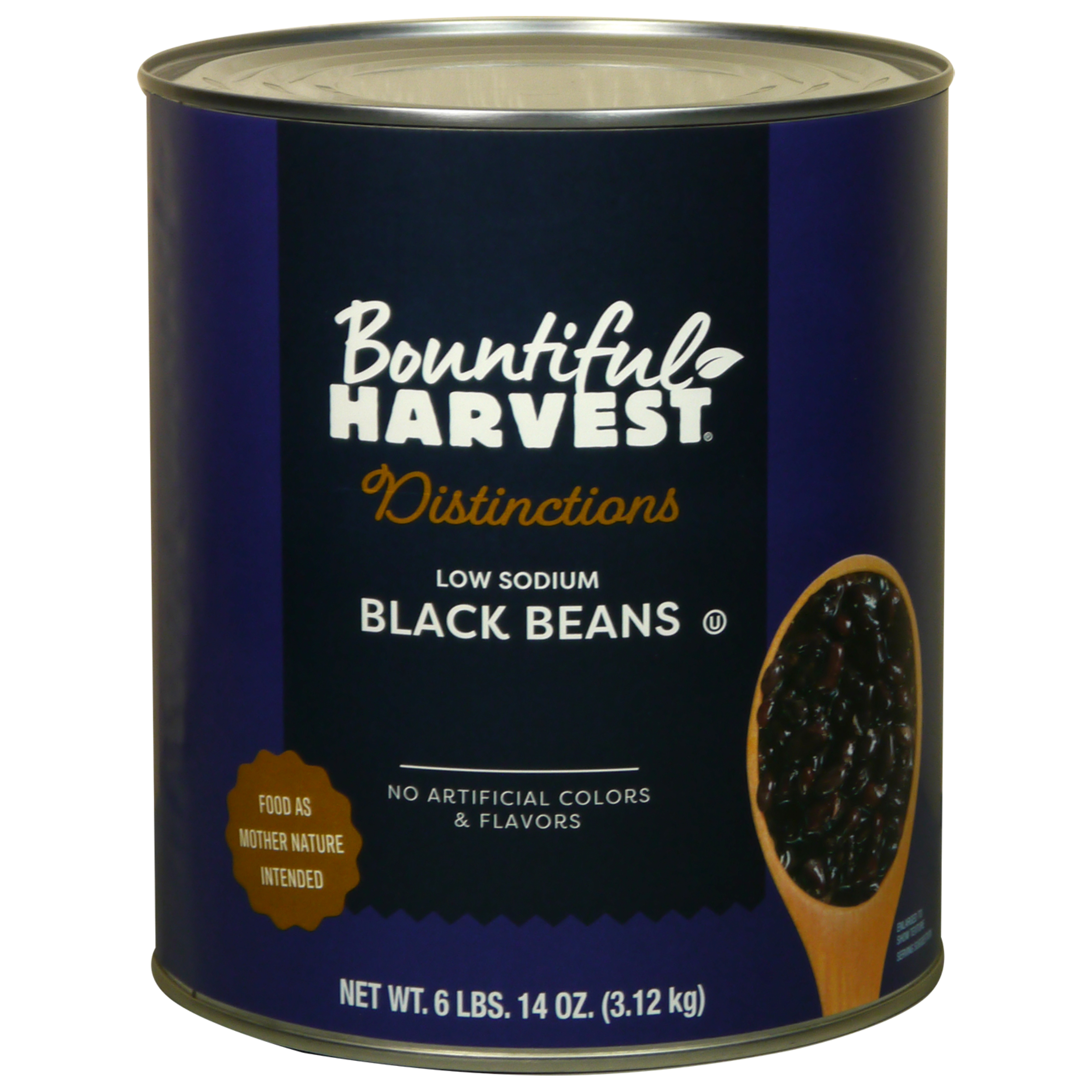 Merchants FoodService Specsheet